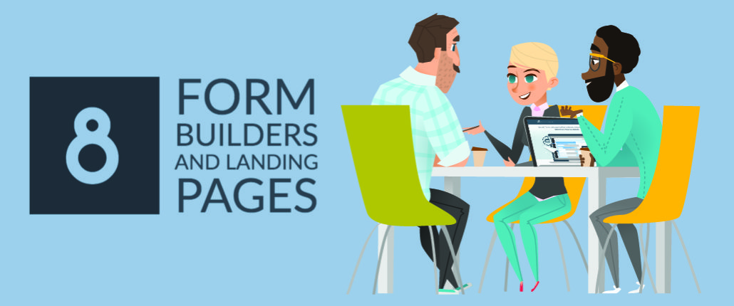 8 Powerful Resources for Building a Lead Capture System ...