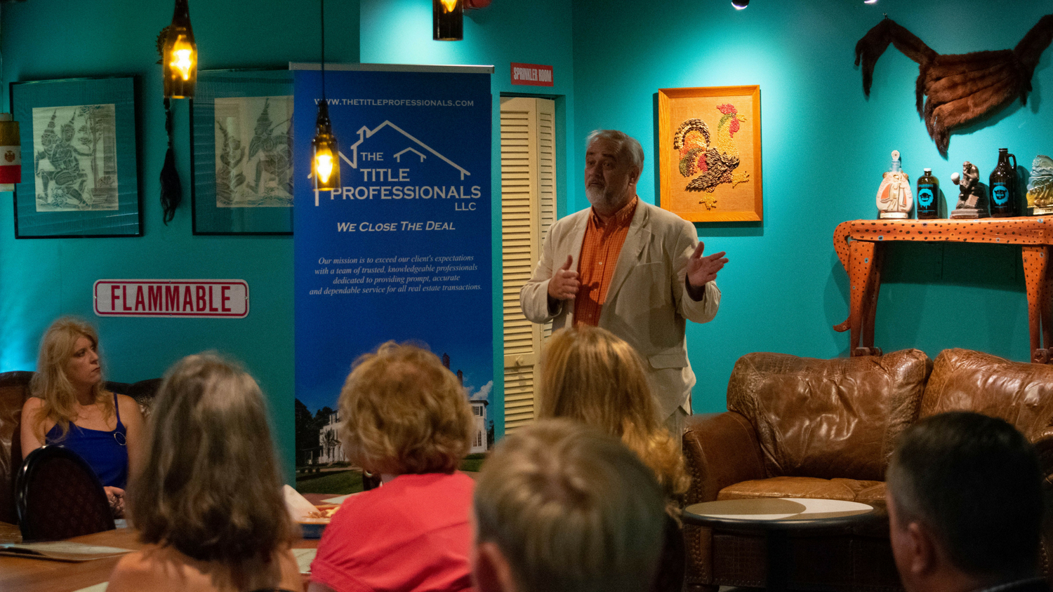 News - Fredericksburg Area Association of Realtors