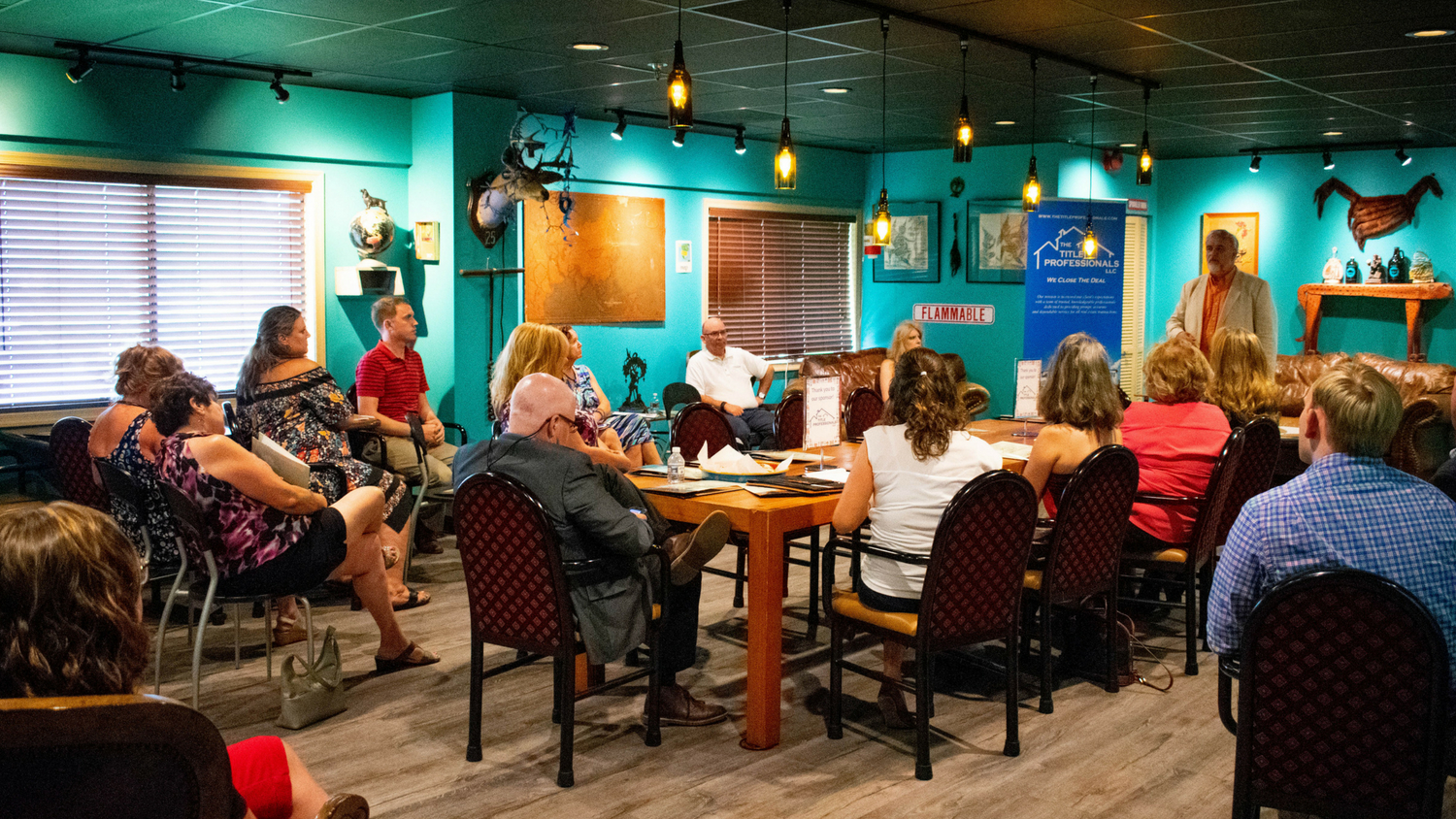 News - Fredericksburg Area Association of Realtors