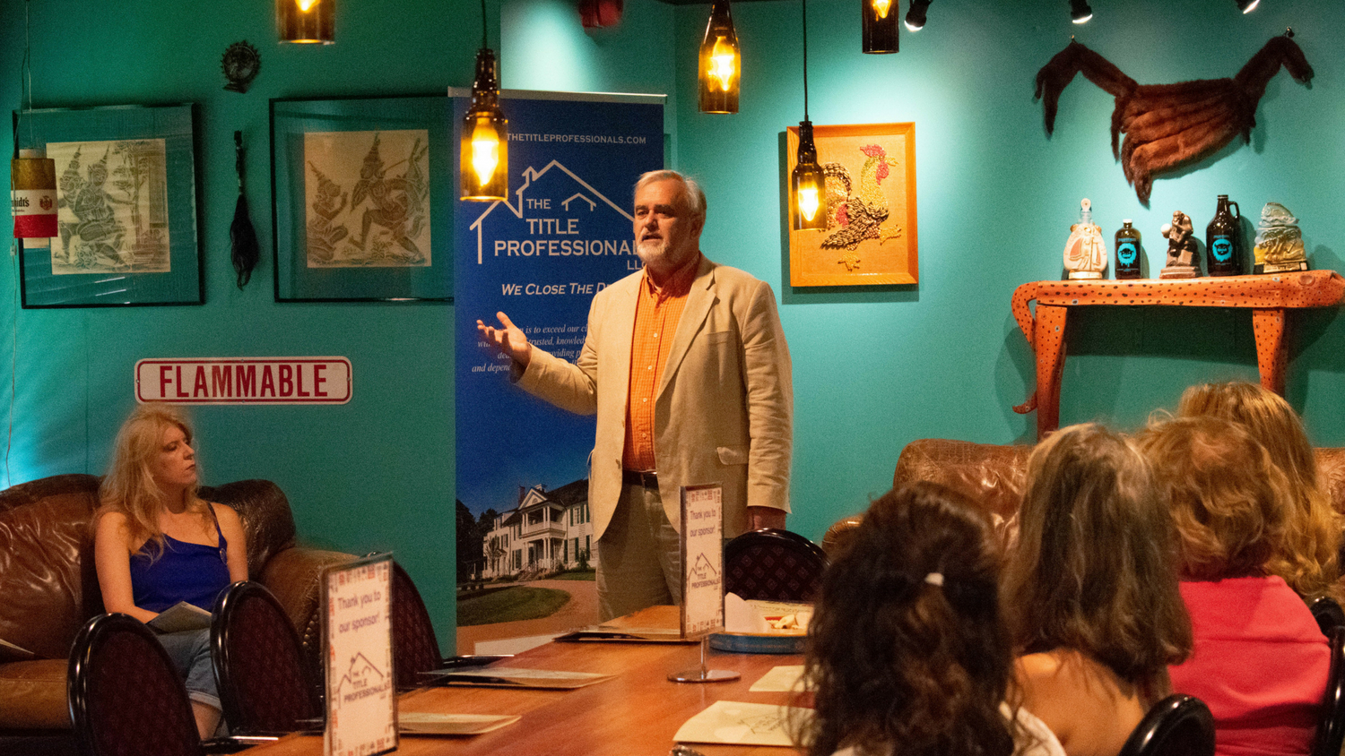 News - Fredericksburg Area Association of Realtors