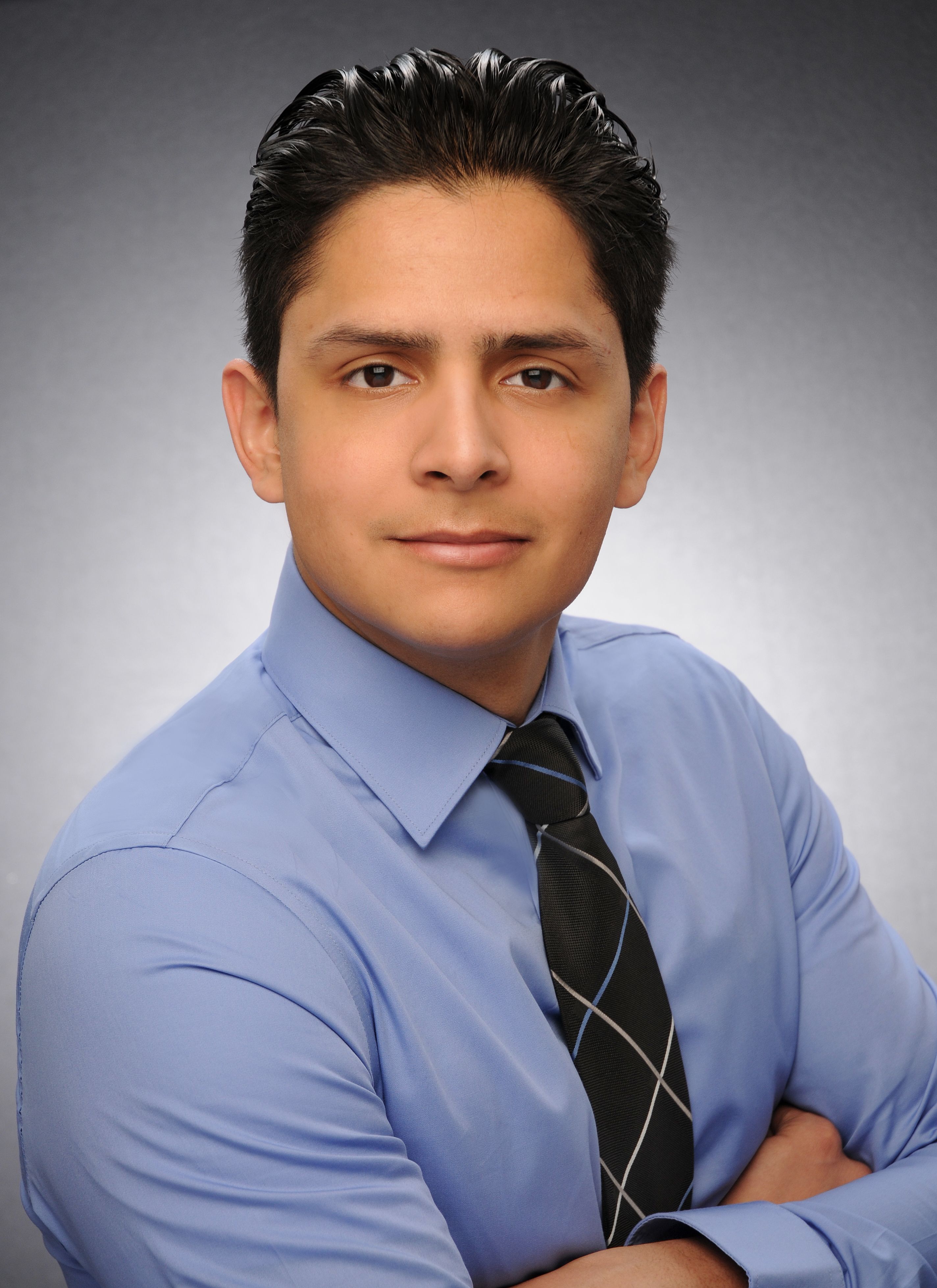 #MemberMonday | Meet REALTOR® Alexander Camacho - Fredericksburg Area ...