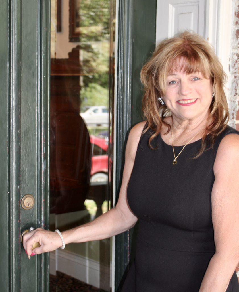 #MemberMonday | Meet REALTOR® Janice Pearson - Fredericksburg Area ...