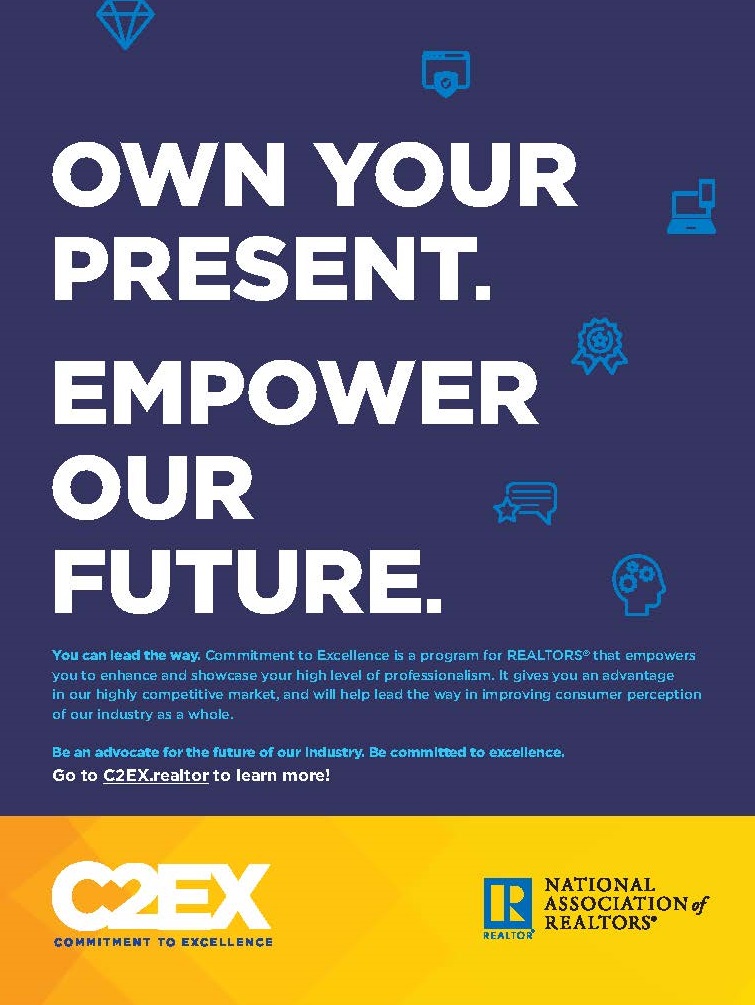 Commit to Excellence with the new C2EX Program from NAR ...