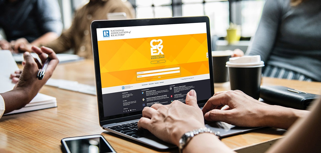 Commit to Excellence with the new C2EX Program from NAR ...