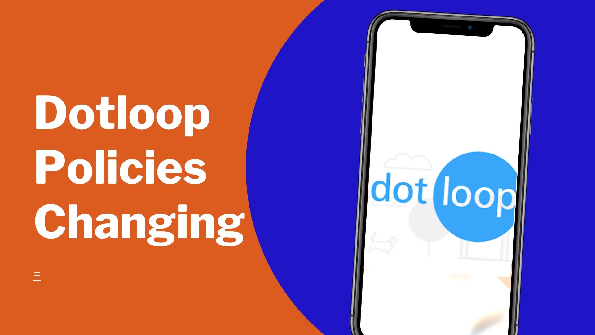 Work with Dotloop? Privacy policy changes tonight - Fredericksburg Area Association of Realtors ...
