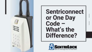 Sentrilock - Fredericksburg Area Association of Realtors - FAAR