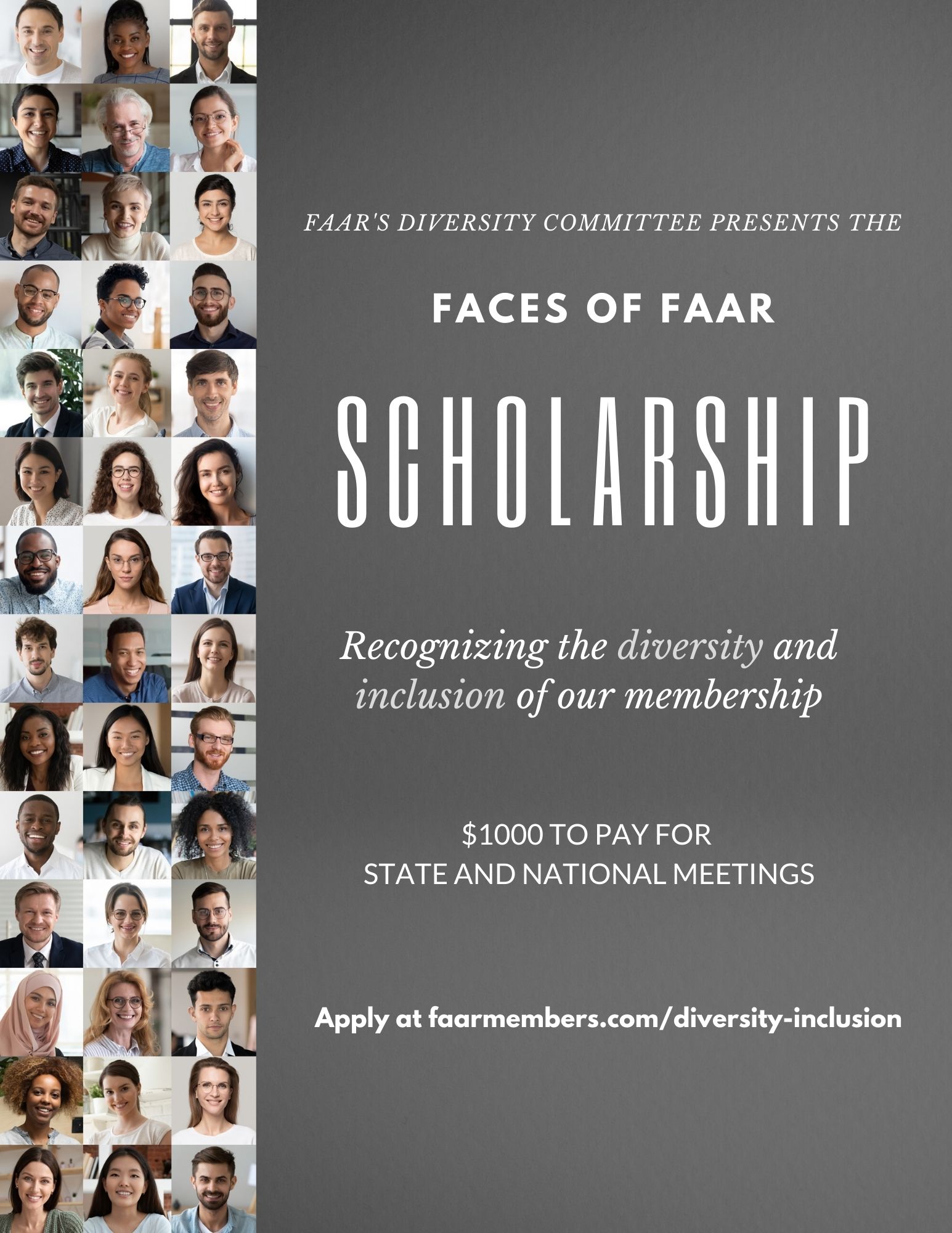 FAAR Flyers - Fredericksburg Area Association of Realtors - FAAR