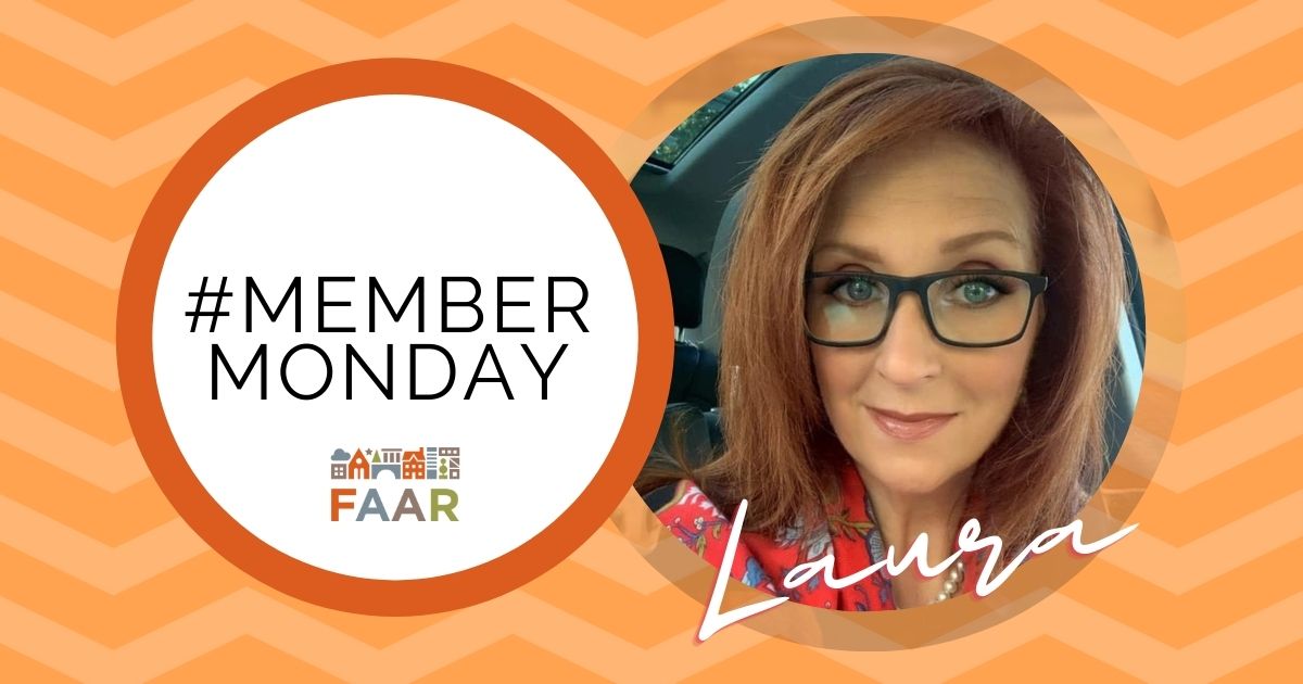 Member Monday - Meet REALTOR and Affiliate Laura Pate Rodier ...