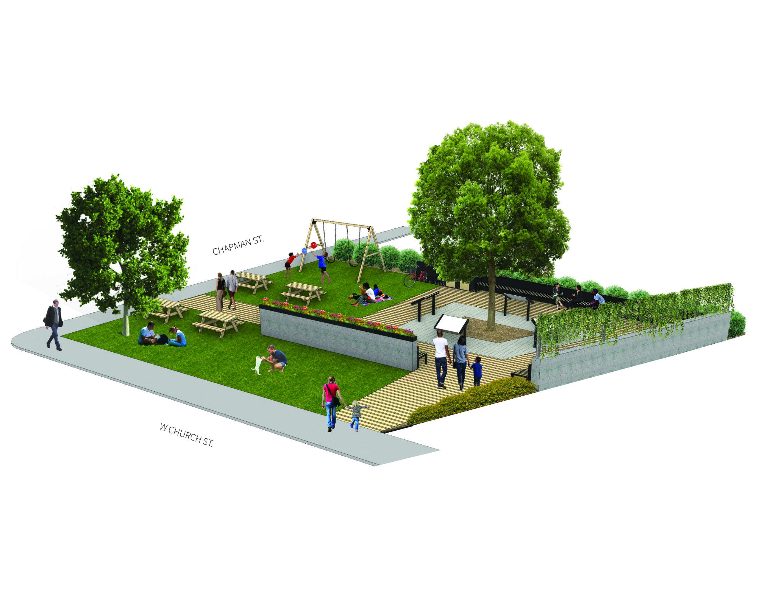 FAAR receives $4,500 for Orange County Park Project - Fredericksburg ...