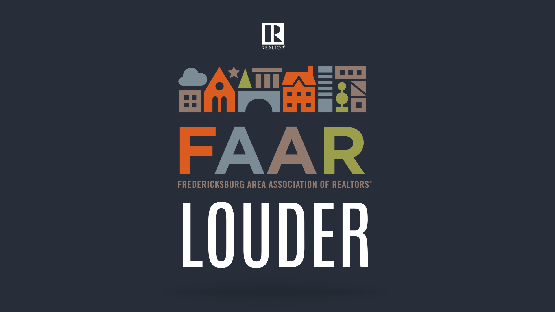 Dual-Career Agents - Fredericksburg Area Association of Realtors - FAAR