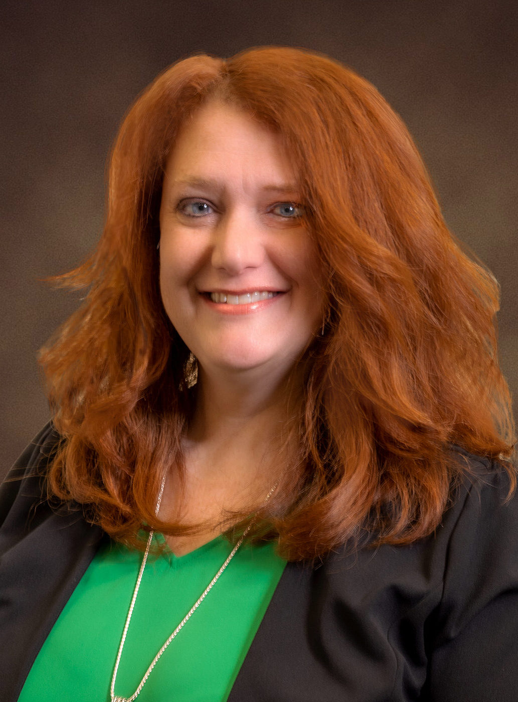 Jennifer Saenz - Fredericksburg Area Association of Realtors - FAAR