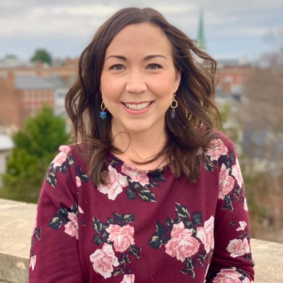 Welcome Meghan Kala to the FAAR Board of Directors - Fredericksburg ...