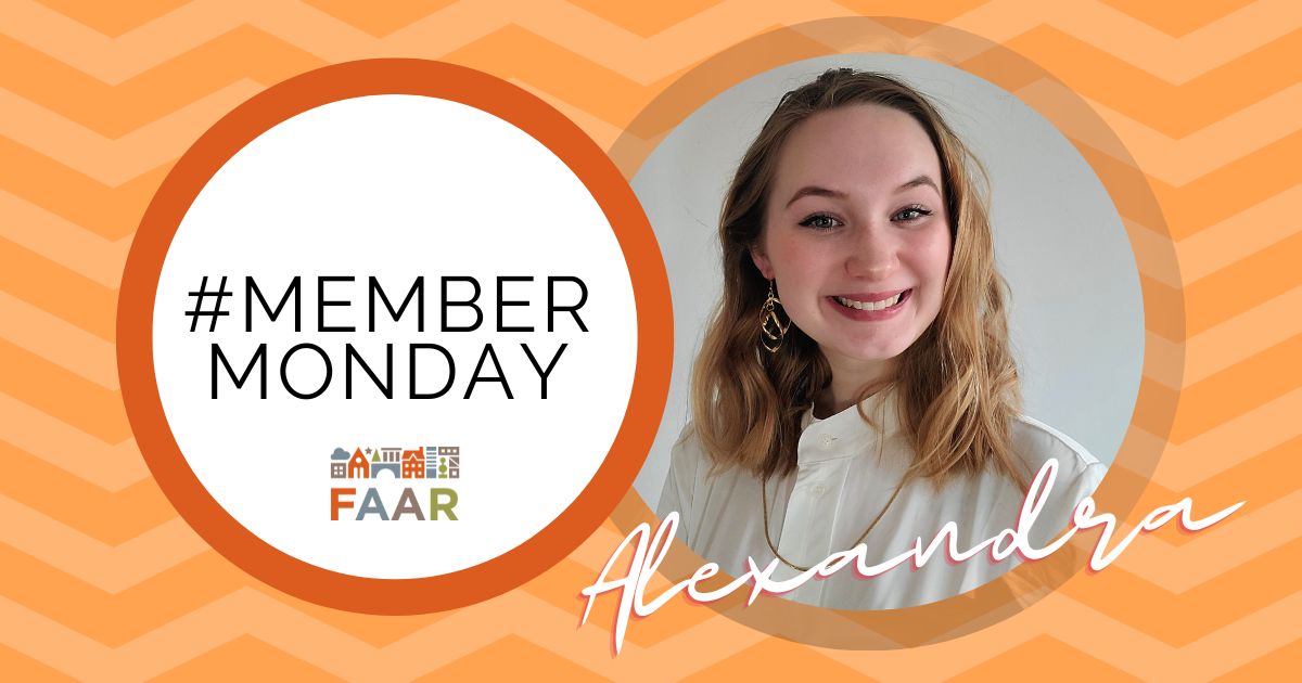 #MemberMonday: Meet REALTOR® Alexandra Novogradac - Fredericksburg Area ...