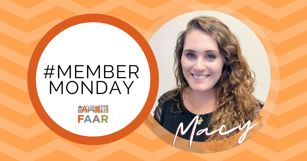 #MemberMonday Meet REALTOR® Macy Williams - Fredericksburg Area ...