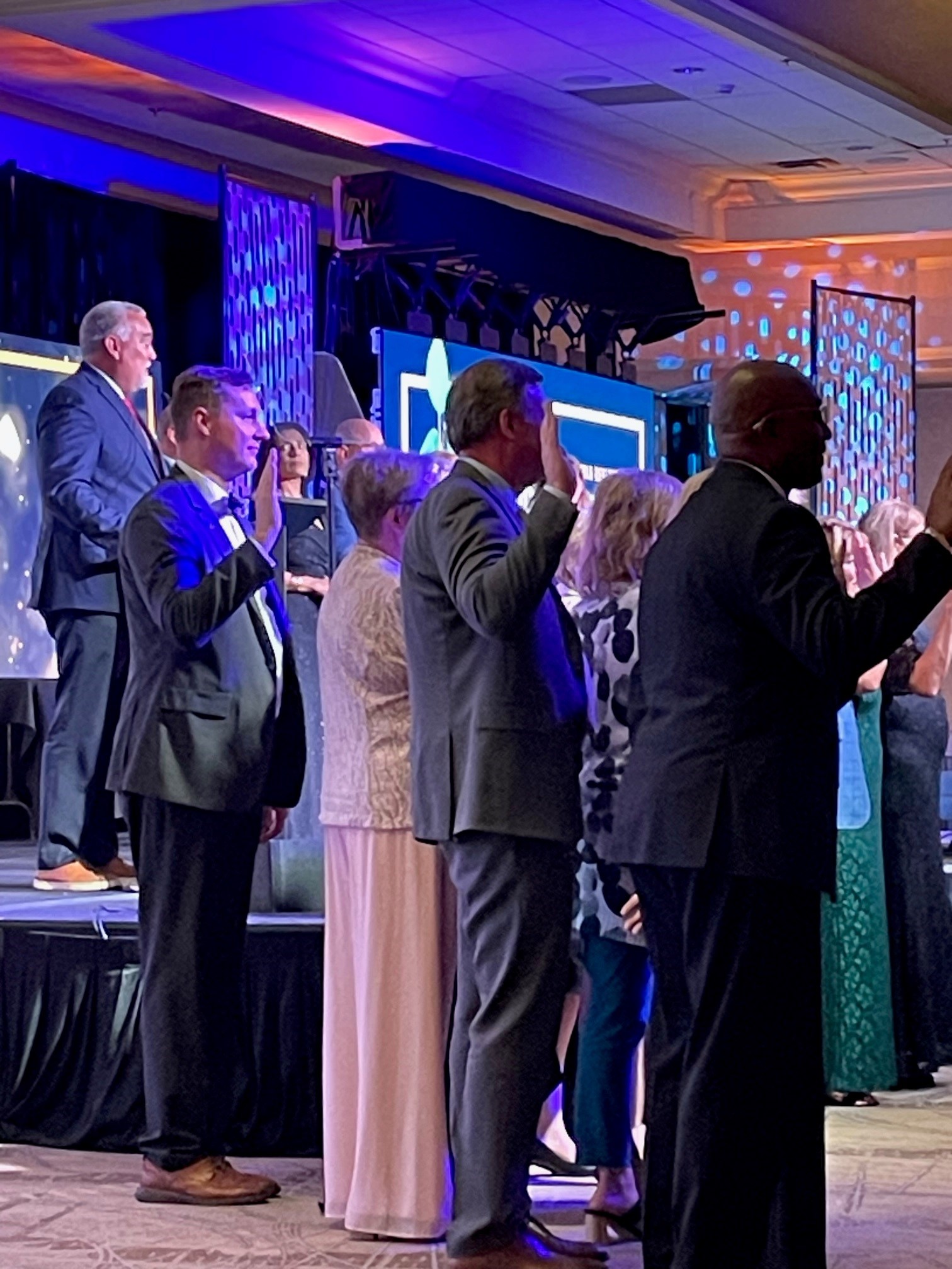 Celebrating Excellence: FAAR Honorees Shine at the 2023 Virginia ...