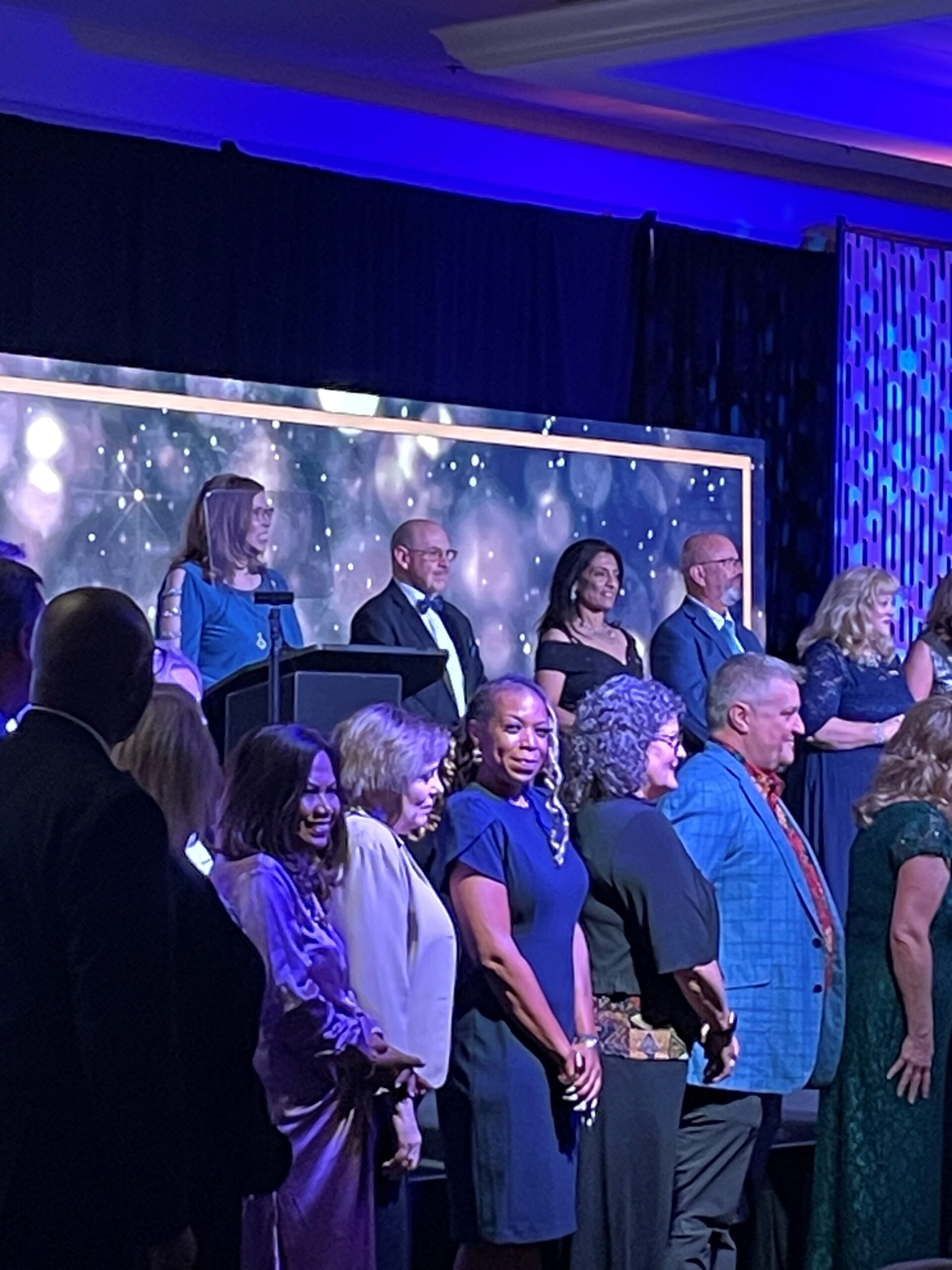 Celebrating Excellence: FAAR Honorees Shine at the 2023 Virginia ...