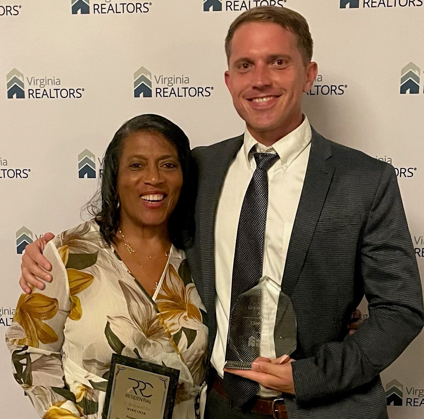 Celebrating Excellence: FAAR Honorees Shine at the 2023 Virginia ...